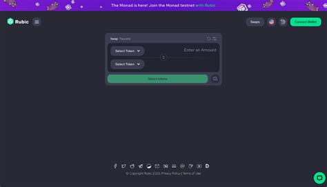 Monad A Deep Dive Into The High Performance Parallelized Blockchain Rubic Blog