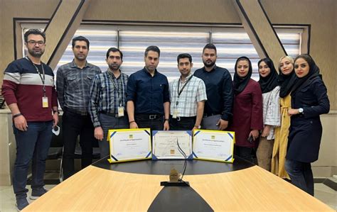 Mohammad Eghbali On Linkedin Brilliant Team🙏👌 14 Comments