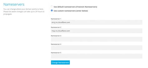 freenom domain get a free domain with freenom and cloudflare dev
