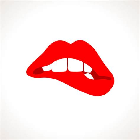 Best Biting Illustrations Royalty Free Vector Graphics And Clip Art Istock