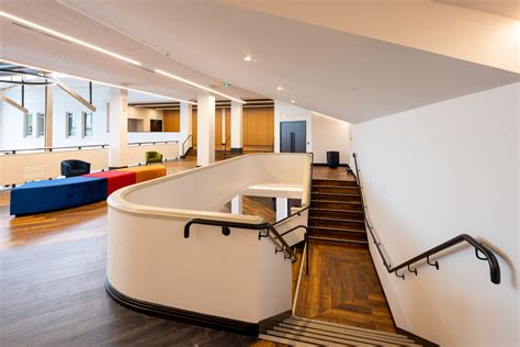 Sir Howard Morrison Centre — First Light Studio