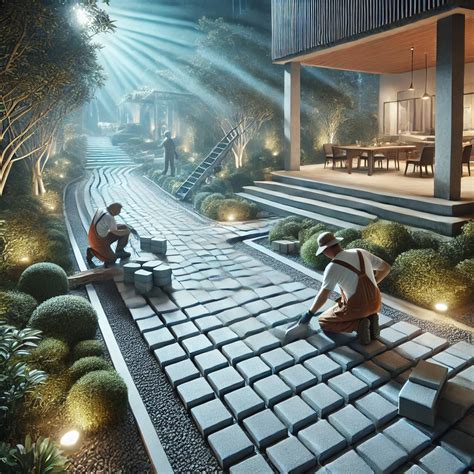 Interlock Works Mehwar Al Madar