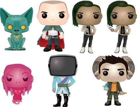 How Funko Pops Out A Pop Inside The Process Of Creating Collectible