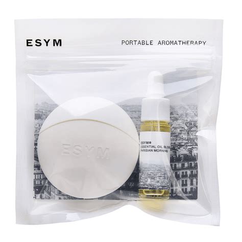 Esym Esym Scent Pod