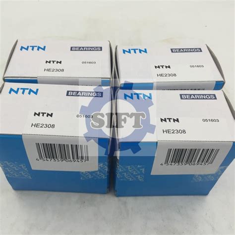 Ntn He2308 Adapter Sleeve Ntn Bearing