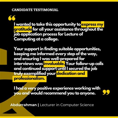 Educationmatters Dovetail Recruitment Feedback Fecolleges Liam Warren