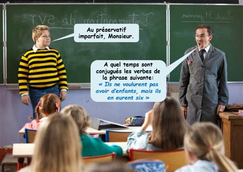 Images Drole à Lécole Cest Comme ça