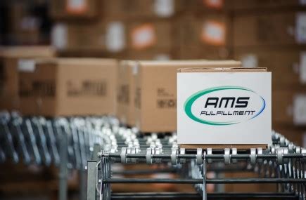 Alpine Supply Chain Solutions Optimizes E Commerce For Ams Fulfillment