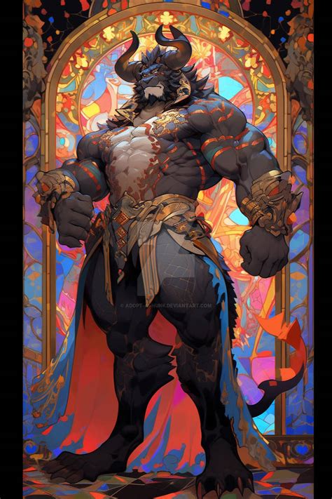 Open Adoptable Hunk 2945 By Adopt Ai Hunk On Deviantart
