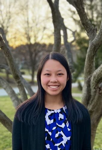 Macey Hoffman Ucare Ursinus College