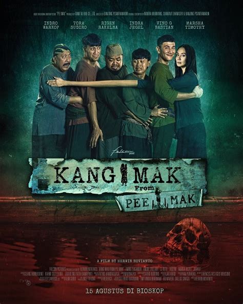 Review Film Kang Mak From Pee Mak 2024 Dari Para Movie Lovers