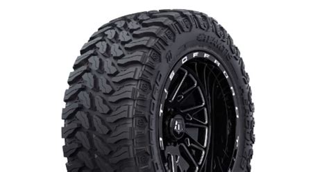 Hercules Launches Mt Tire With Tis Offroad Tire Business