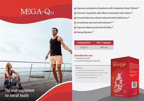 Megaq10 Mv Nutraceuticals