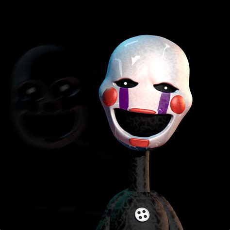 29 Puppet Photos Ideas Fnaf Marionette Fnaf Five Nights At Freddys
