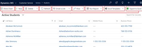 Microsoft Dynamics 365 Hide And Show Buttons Microsoft Power