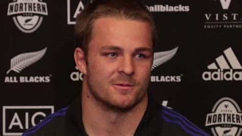 Watch Sam Cane On The Ireland Test In Chicago Nz Herald