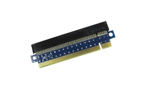 Pci Express 16x Riser Card Pcie Riser Graphics Card Pci E Pci E Riser