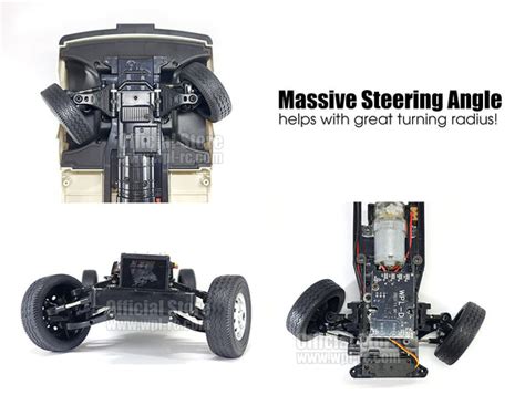 D14 Suzuki Carry Rtr Wpl Rc Official Store