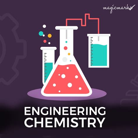 Online Video Lectures For Engineering Chemistry Magic Marks