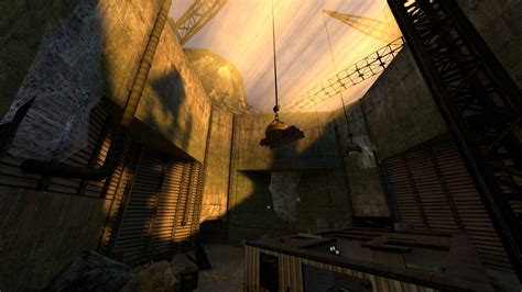 Half Life 2 Unforeseen Circumstances Remaster Mod For Half Life 2