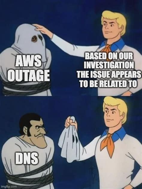 Dns Memes Dns Said Sit Down Amazon Meme By Datakrys Memedroid