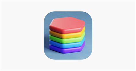 ‎hex Stacks On The App Store