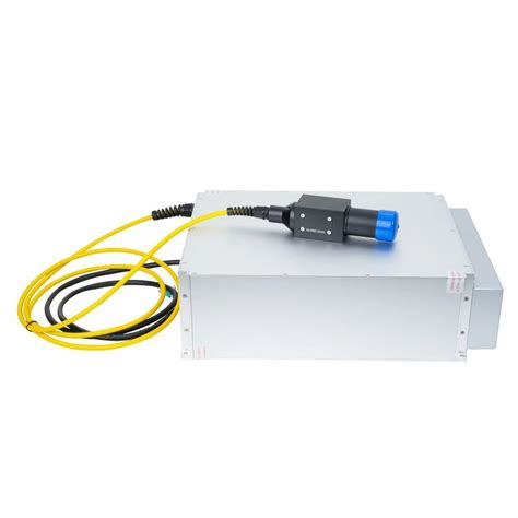 75 Watt Fiber Marking Diode At ₹ 130000 Fiber Laser Source In Surat Id 21912753048