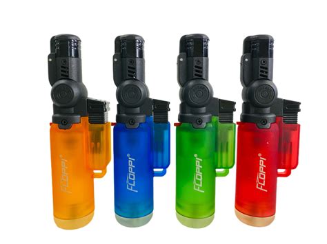 Encendedor Flameador Floppi Aleko Somoselhueco