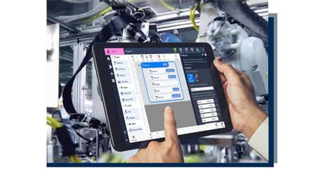Brooks Preciseflex Robots En Linkedin Six Trends In Industrial Robotics
