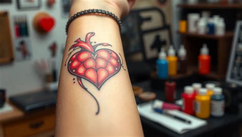 What Do Heart Tattoos Mean 7 Powerful Symbols You Should Know Before