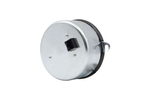 115mm 0 120 Kmh Black Dial And Black Bezel Speedometer For Type 1 Empi