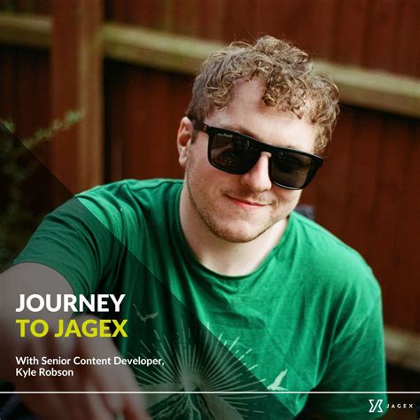 Kyle Robson Posted On Linkedin