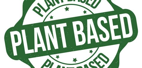 Plant Based Seafood And Plastic Eating Insects Among Eit Foods