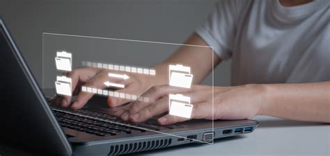 Securing And Simplifying Data And File Sharing With External Parties Cyber Solutions By Thales