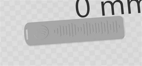 Spotify 679 Code By Tntobx Download Free Stl Model