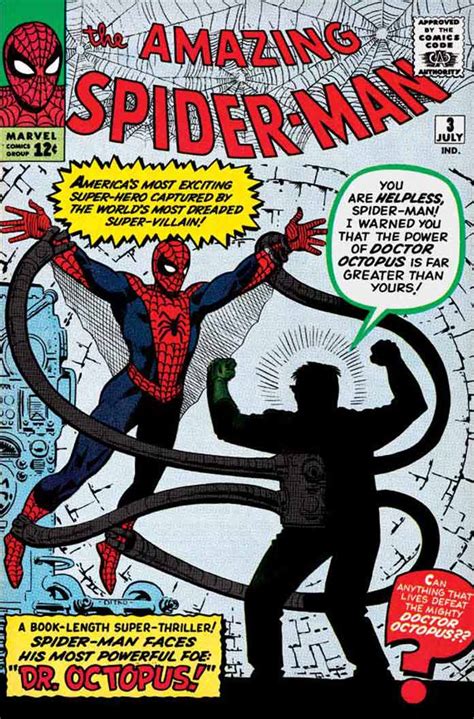 Reseña De Cómic Marvel Comics Library Spider Man Vol 1