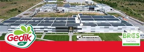 Gedik Piliçe A Sertifikası Son Dakika