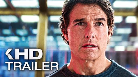 Mission Impossible Trailer 2025 Gwgk