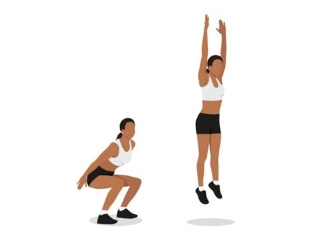 10 Easy Bodyweight Circuits To Melt Belly Fat