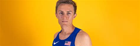 Conner Mantz Usa Track And Field