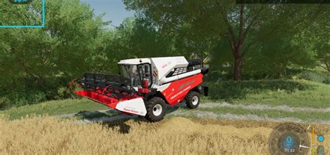 Farming Simulator 22 Headers Mods Fs22 Headers Mod