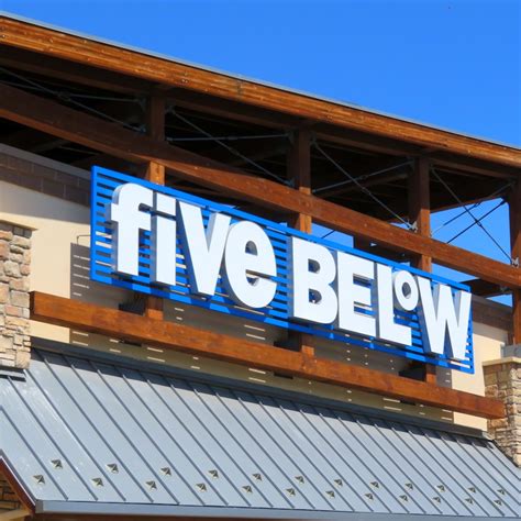 Five Below Is Dropping Its Fall Items And Shoppers Are Obsessed Dengarden