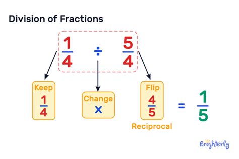 Division Definition Properties And Examples