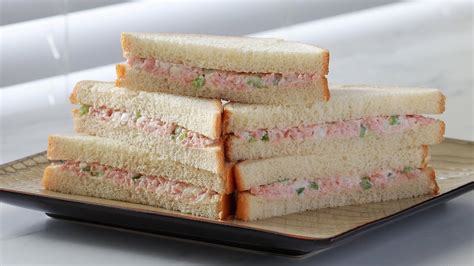 Ground Spam Sandwiches At Simona Brown Blog
