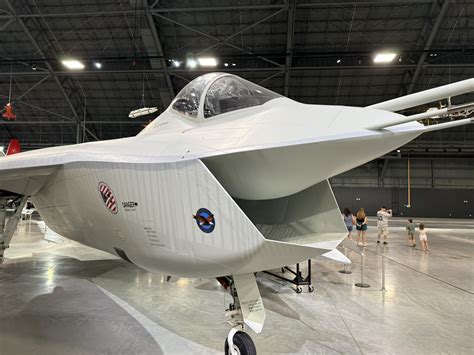 Boeings X 32 Jsf Stealth Fighter Summed Up In 4 Words National