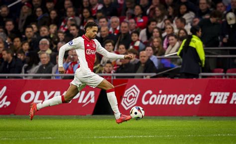 Barca Meldes Interesseret I Devyne Rensch Nyheder