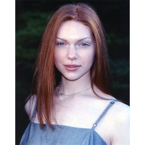 That 70s Show A Laura Prepon In Blue Dress Photo Print 8 X 10 Donna