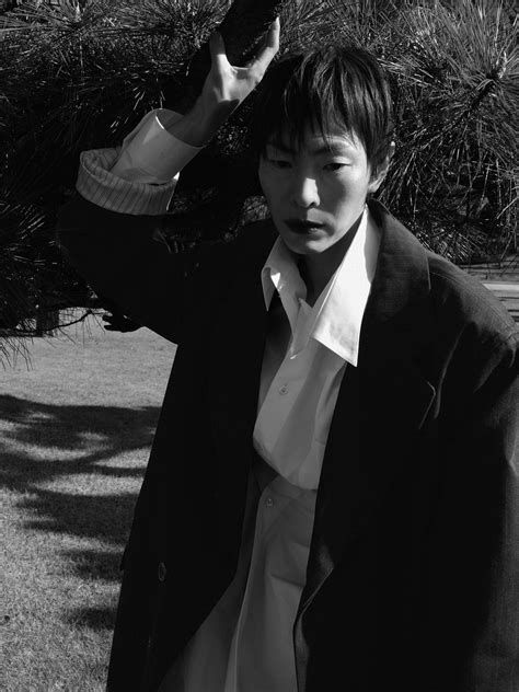 モードのカタチ＃4 Fashion Story 花椿 Hanatsubaki 資生堂