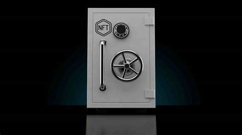 How To Keep Your Nfts Safe Nft Altcoin Buzz