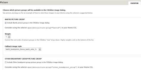 Insert Inline Images Using Wysiwyg And Ckeditor